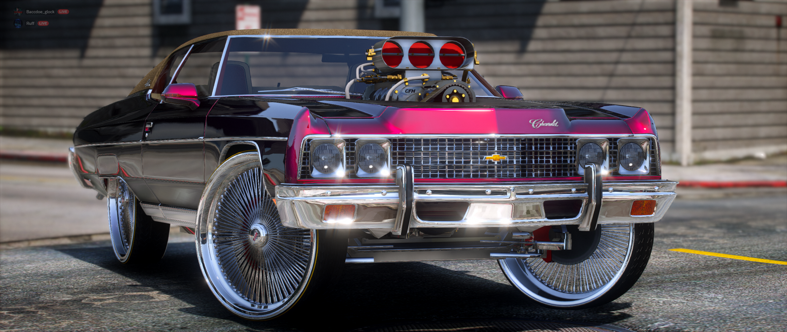 DONKS – OneDeepCustomz
