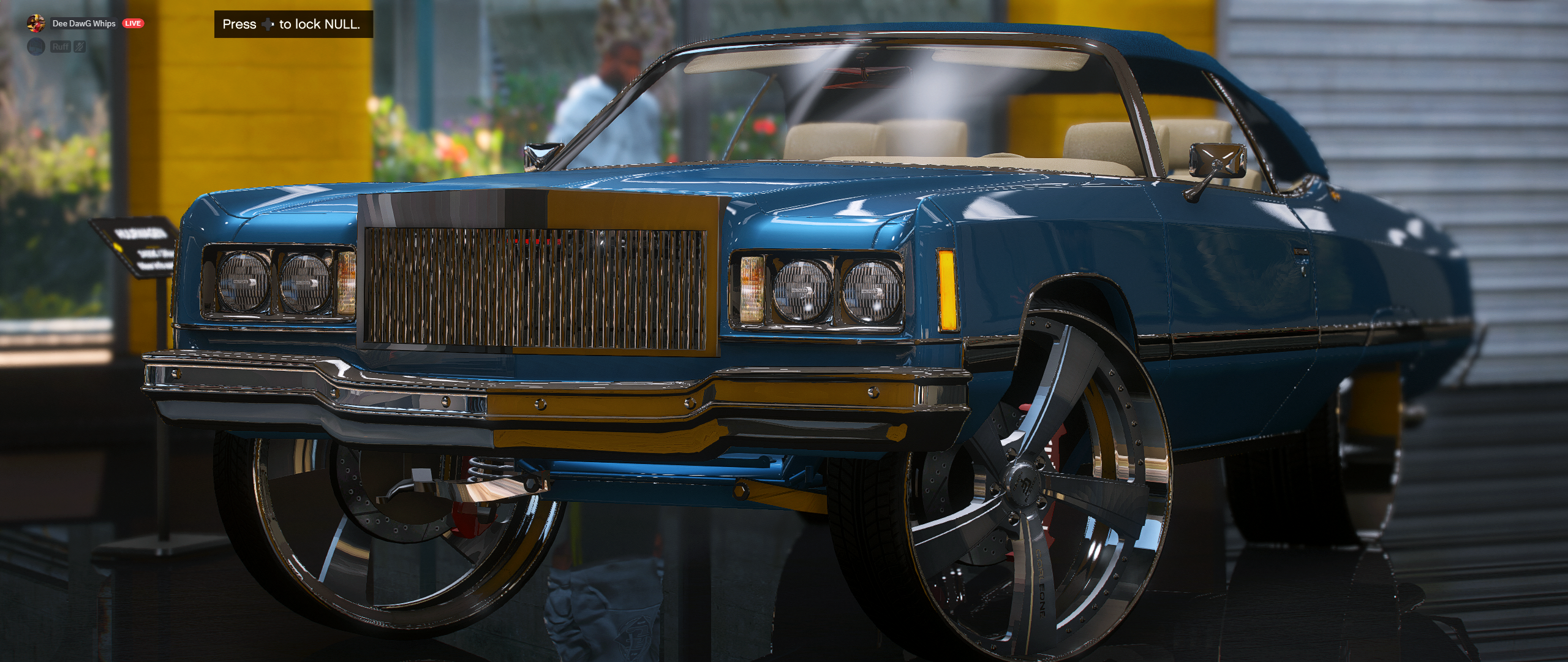 DONKS – OneDeepCustomz